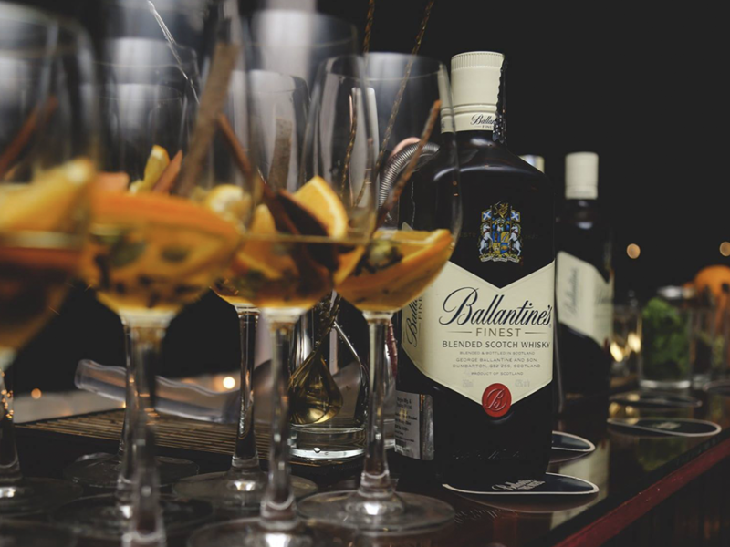 Hemp gin to try in Goa – Spotlight Goa Hemp Gin