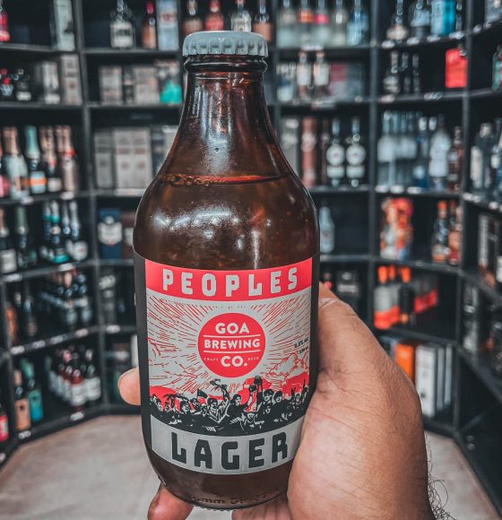 Explore Goa’s Rice Beers 2023: A Paradise for Lager Lovers Try these ...