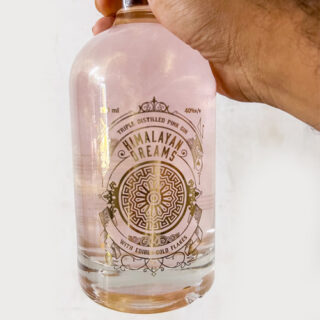 Best Gin Brands in Goa for 2023 – Spotlight Goa Goa Gin