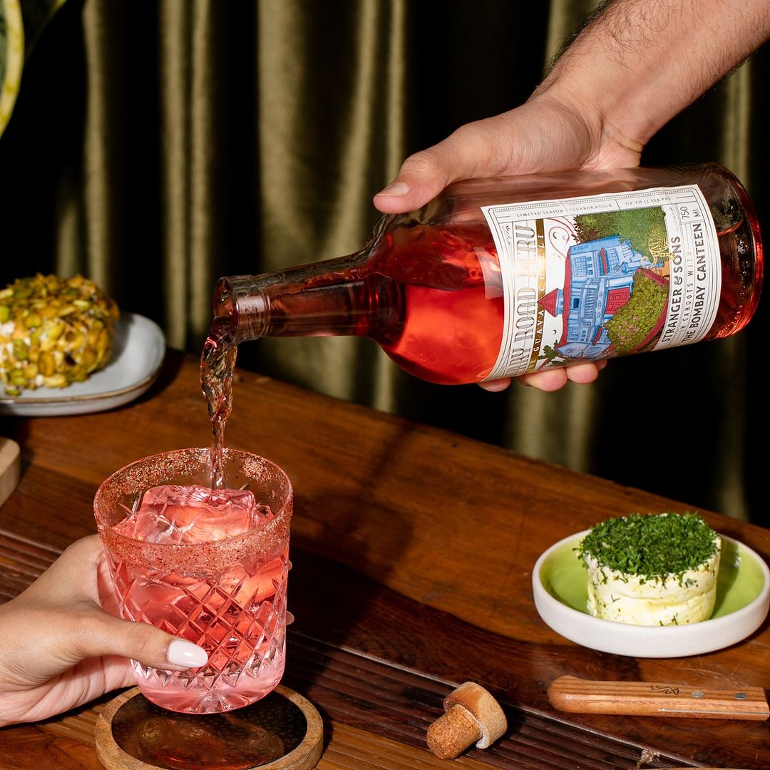 Guava Gin : PERRY ROAD, Price, Where to Buy. – Spotlight Goa